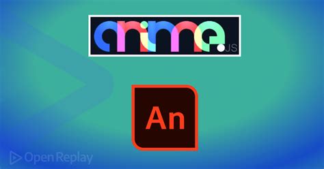 Advanced Animation Techniques With Animejs