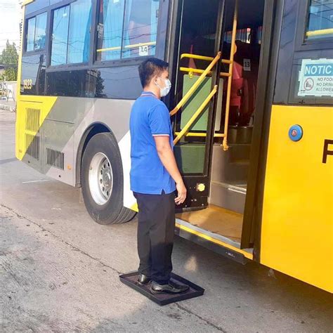 In Photos Dotr Ltfrb Deploy Usec Goddes Hope Libiran Facebook