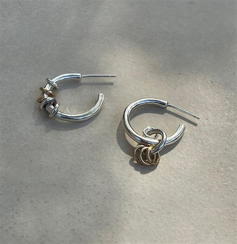 Dijon Anna Borisov Jewelry