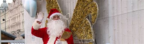 Christkind Oder Weihnachtsmann News W24