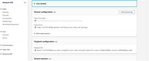 Amazon Chime Sdk Now Lets Users Stream Live Events
