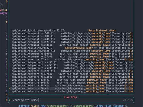 are zed style multi buffers in neovim possible r neovim