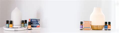 All Diffusers Eco Modern Essentials