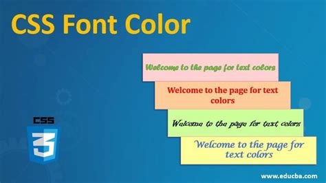 Aswini Siddappa On Linkedin Css Font Color