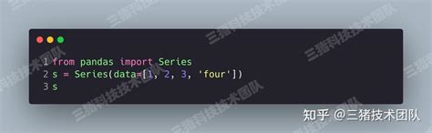 手把手教你使用Python做数据分析 知乎