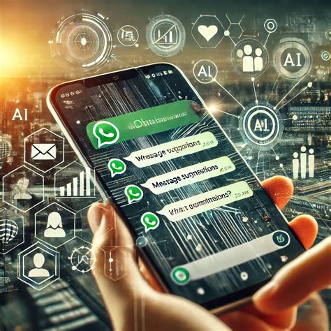 Instadatahelp Ai News On Linkedin Meta Revolutionizes Whatsapp With Llama 3 1 Powered Gpt Like