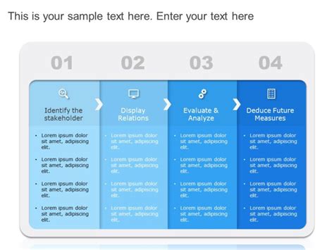 Tables For PowerPoint Google Slides Templates