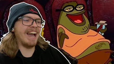 Bubble Bass Is Trash 😂 Ytp The Bubble Bass Pickles Catastrophe
