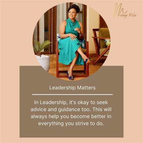 Mizinga Melu On Linkedin Mizingamelu Asyourise Leadershipmatters