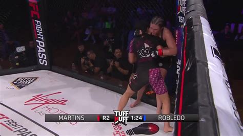 Streamain — Watch — [spoiler] Jaeleen Robledo Vs Evelyn Martins