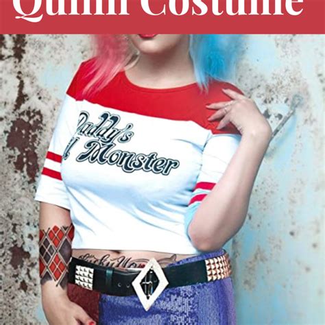 Sexy Diy Devil Halloween Costume Guide