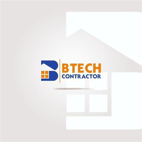 B Tech Contractor