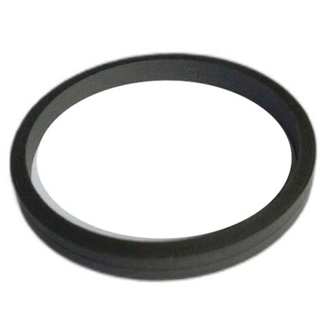 Black Ptfe Backup Ring Round At Rs 35 Piece In New Delhi Id 25855426530