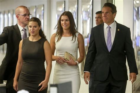 9 Facts About New York Governor Andrew Cuomos Three Daughters