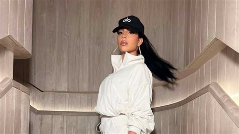 Georgina Rodríguez deja al mundo boquiabierto con su dominio del twerk