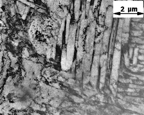 Difference Between Pearlite And Bainite Compare The Difference Between Similar Terms