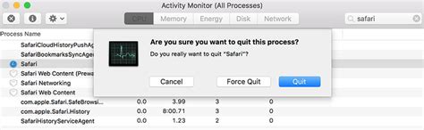 safari won t force quit how to close safari properly spacehop