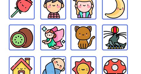 Tarjetas De Imagen