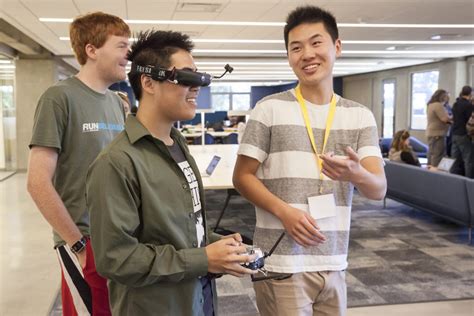 November UC Berkeley Library Update