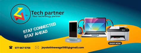 Tech Partner Colombo