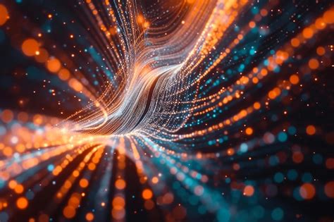 Premium Photo Cuttingedge Analytics For Strategic Innovation