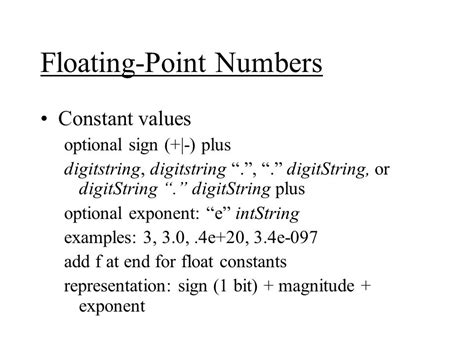 chapter 5 java language basics java statements declarations primitive