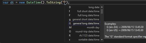 Always Developing Stringsyntaxattribute For Syntax Highlighting