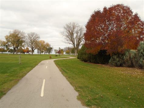 Fond Du Lac Wisconsin Bike Trails