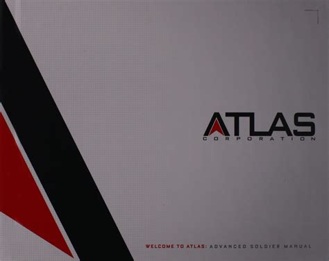 Advanced Warfare Atlas Wallpaper