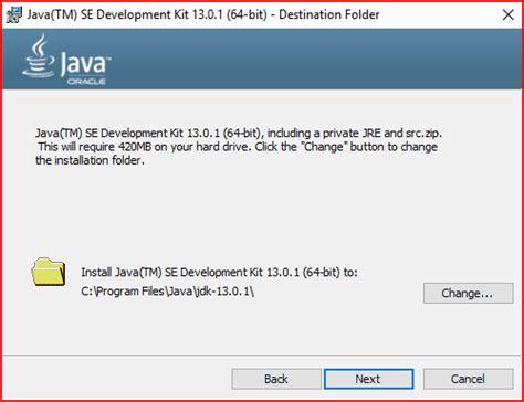 Newer Versions Of JDK Have A Private JRE Physics Forums