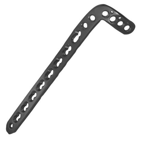 Anterolateral Distal Tibia Plate ऑर्थोपेडिक इम्प्लांट प्लेट्स