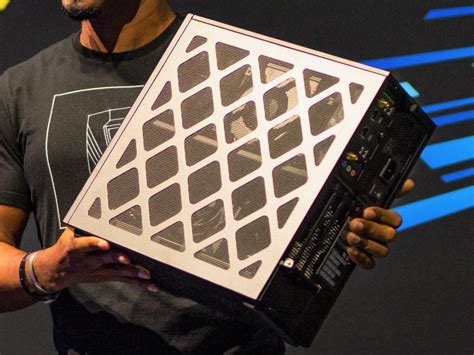 Asus Rog Will Have Its Own Mini Pc To Replace The Intel Nuc Extreme Gearrice