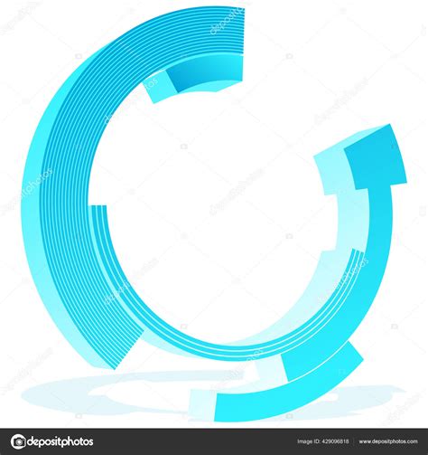 Abstract Vector Circle Background Design Stock Vector By ©vectorguy 429096818