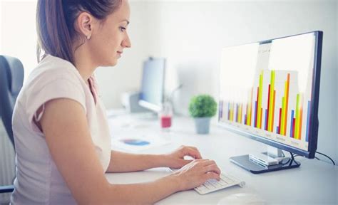 Data Entry Practice Tips Included Typing Mentor