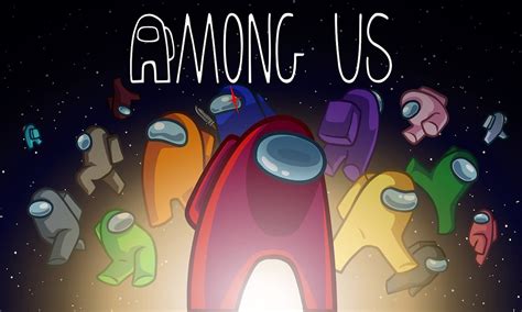Among Us Characters Guide All You Need To Know Beebom