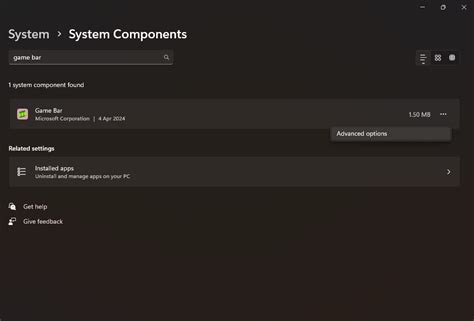 How To Uninstall Remove Xbox Game Bar On Windows 11 10
