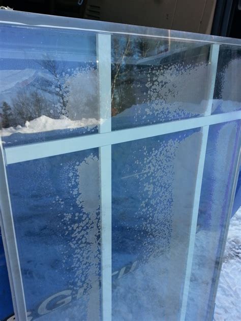 why are my windows foggy dick s rancho glass