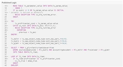More Flexible Conditions To Trigger A Workflow SAP Community