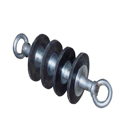 Rubber Conduit Cleaner 46mm Od Cables Online