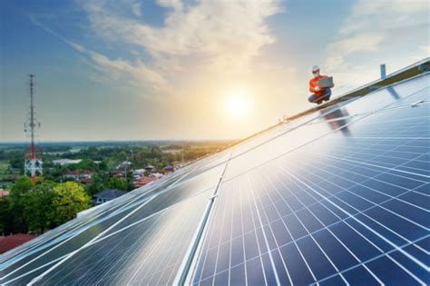 Implementing Energy Efficiency Projects Via Energy Performance Contracting With Support From