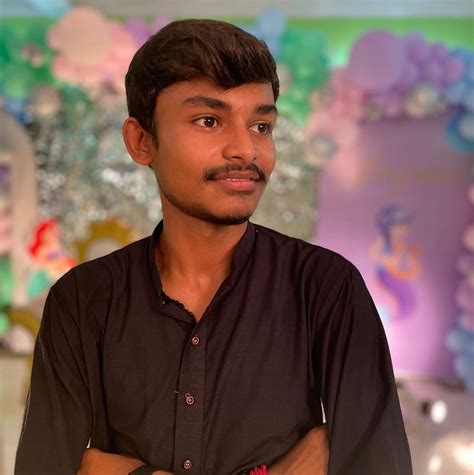 Swagatam Bhattacharjee