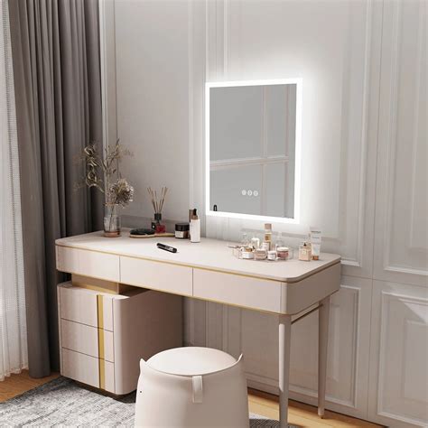 Rectangle Led Bathroom Mirrors Modern Lighting For Elegant Spaces Led Mirror World Au