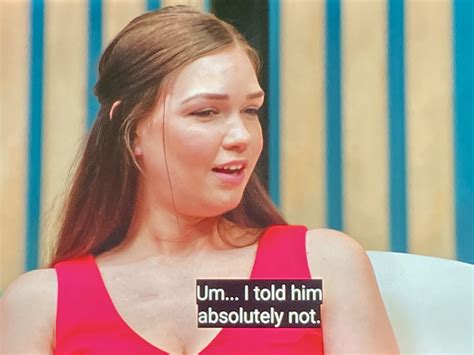 The Bloat Is Real R90dayfianceuncensored