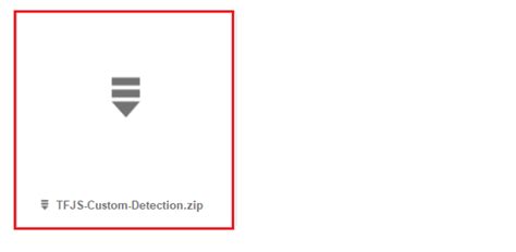 Custom Object Detection On The Browser Using TensorFlow Js