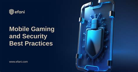Mobile Gaming Security Risks And Best Practices To Play Games Safely On Phone