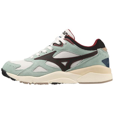 SKY MEDAL - Blue | Casual | Mizuno Europe
