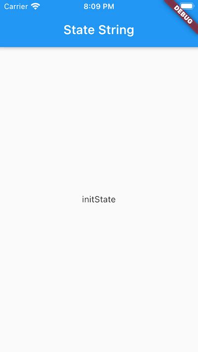 Applifecyclestate Resumed Error In Ios Flutter Hybrid Development Issue Flutter