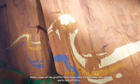 Genshin Impact Where And How To Use Pyro Sigils Games Fuze