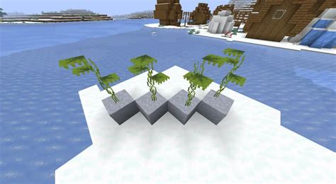 Fixed Small Dripleaf Minecraft Texture Pack