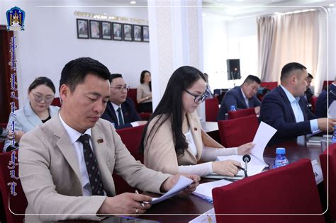 Өвөрхангай Өвөрхангай аймгийн Засаг даргын Тамгын газар